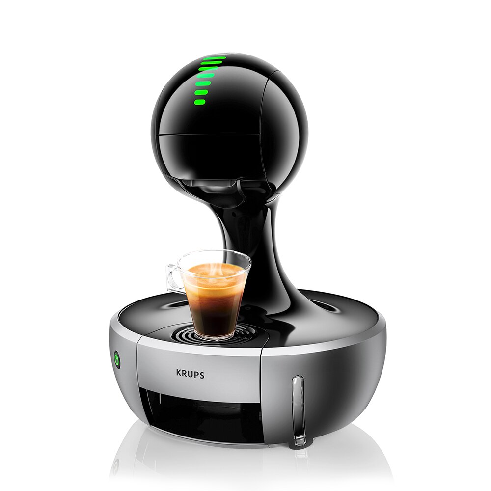 Exklusiver Kaffeegenuss | NESCAFÉ® Dolce Gusto®