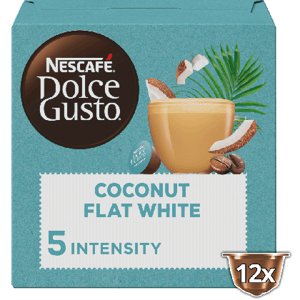 Grande Intenso Kapseln | NESCAFÉ® Dolce Gusto®