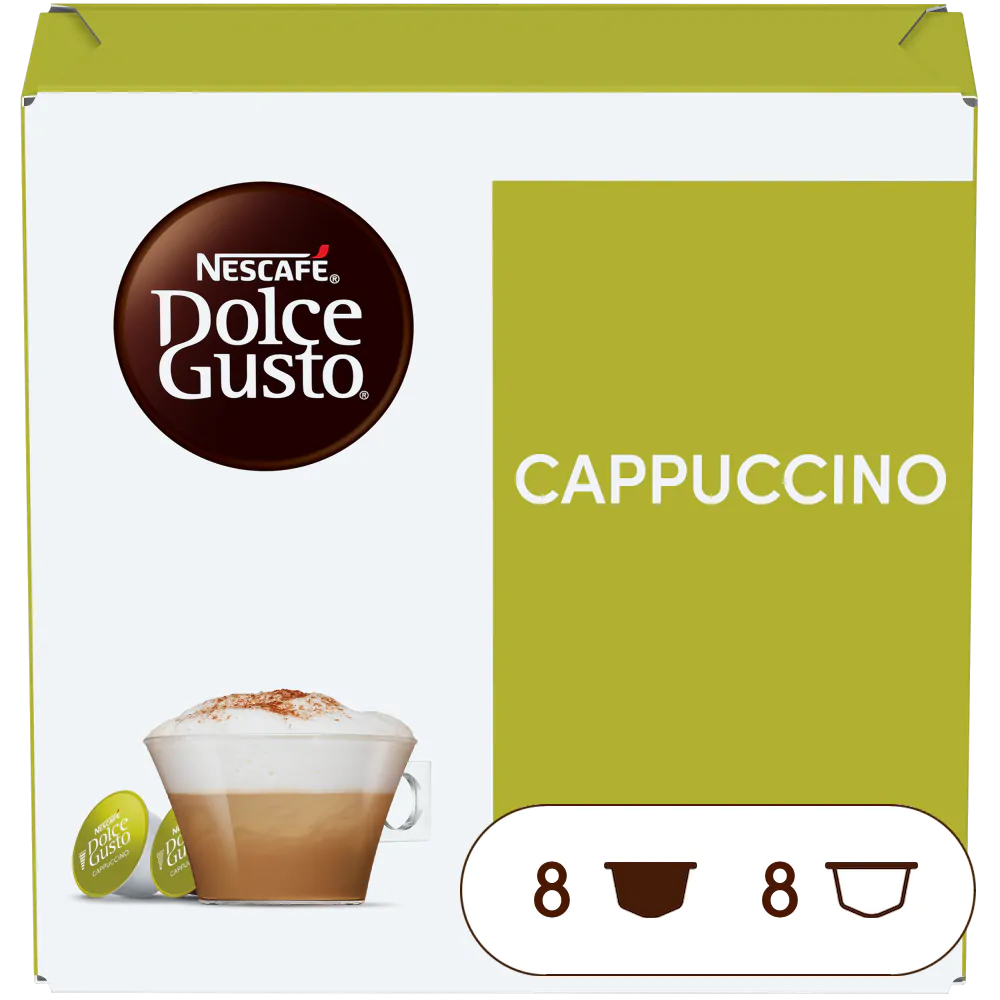 Nescafe gusto store
